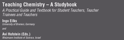 Studybook – Institut für Didaktik der Naturwissenschaften – Chemiedidaktik
